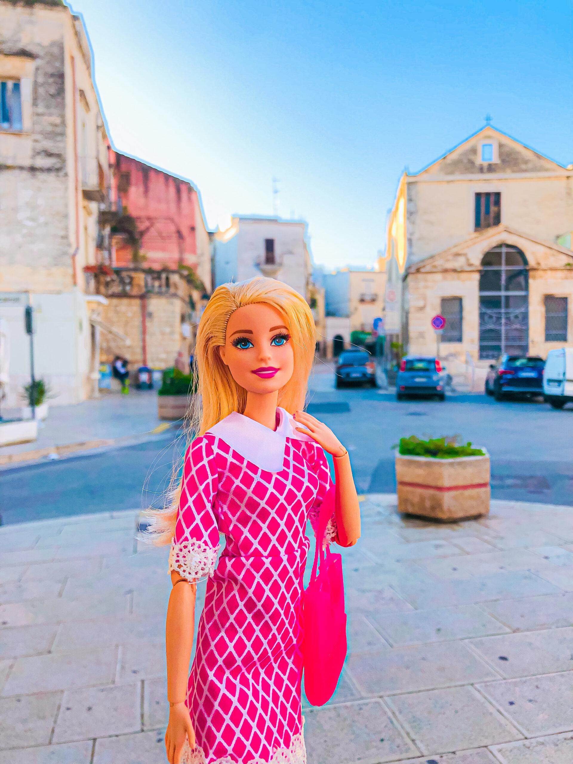 Cosa vedere a Modugno (Bari) - Barbie in Town - Gira la Puglia e l ...
