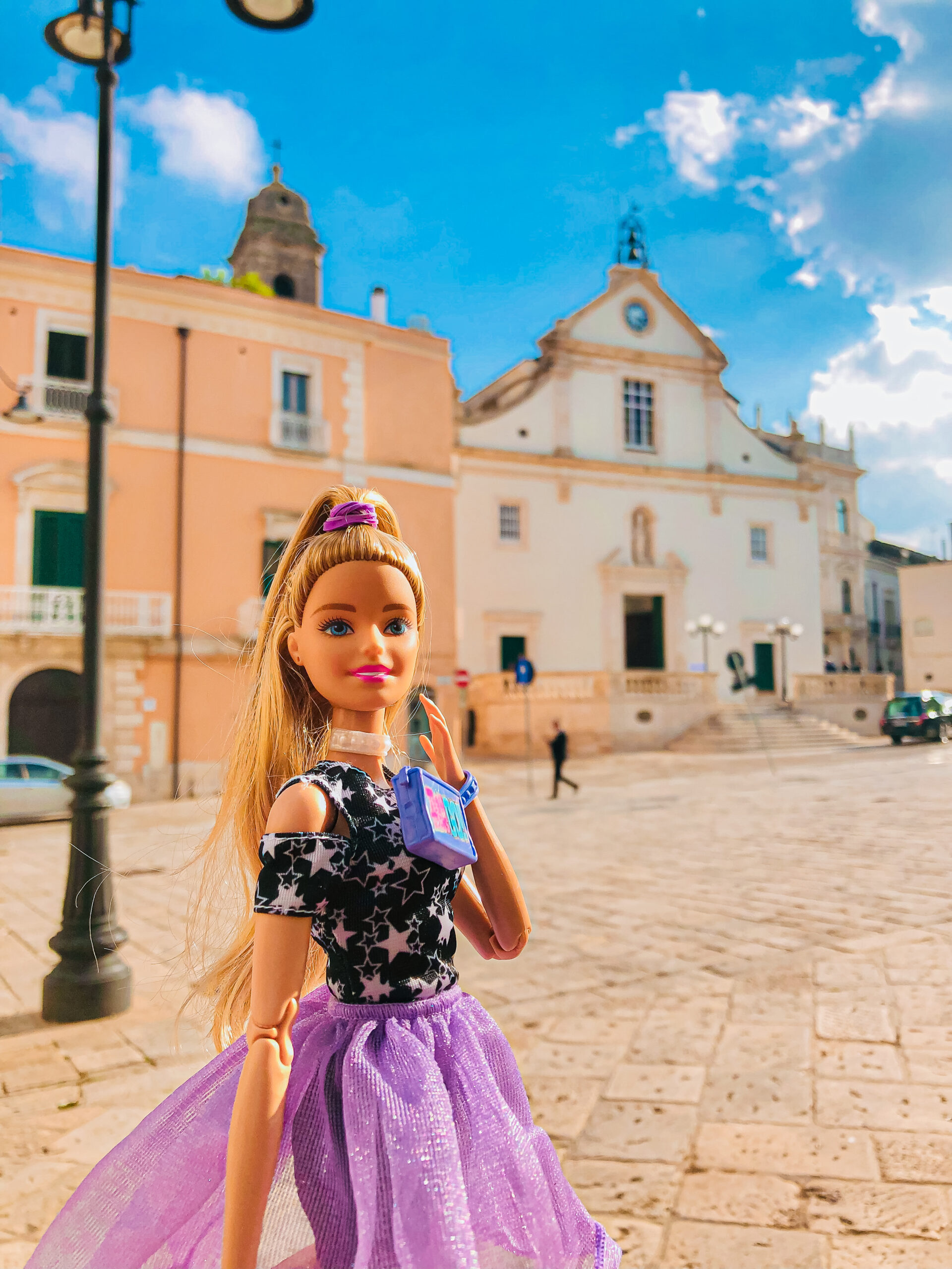 Cosa vedere a Santeramo in Colle (Bari) - Barbie in Town - Gira la ...
