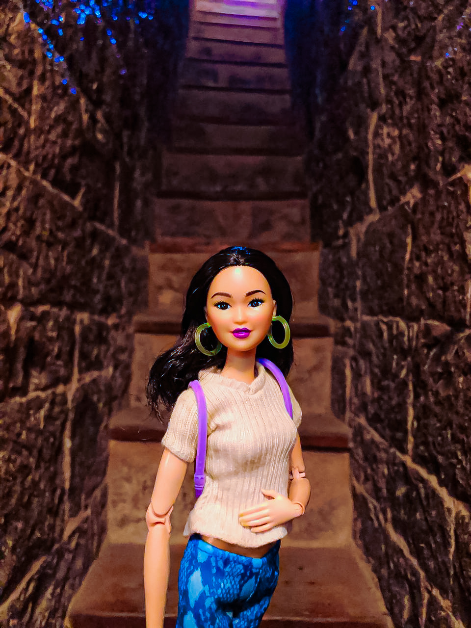 Castello di Conversano - Barbie in Town - Gira la Puglia e l'Italia con ...